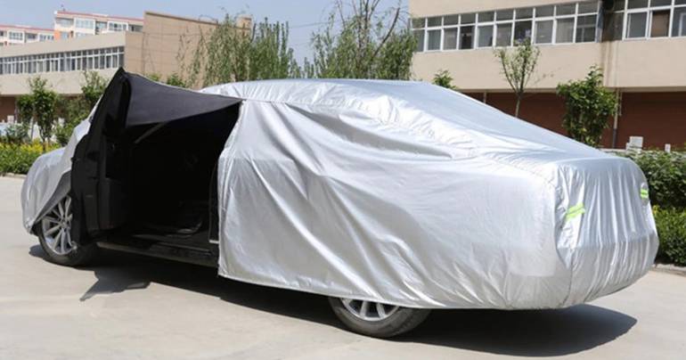 StriveME - غطاء سيارة خطواتك لاختيار افضل الانواع 2022